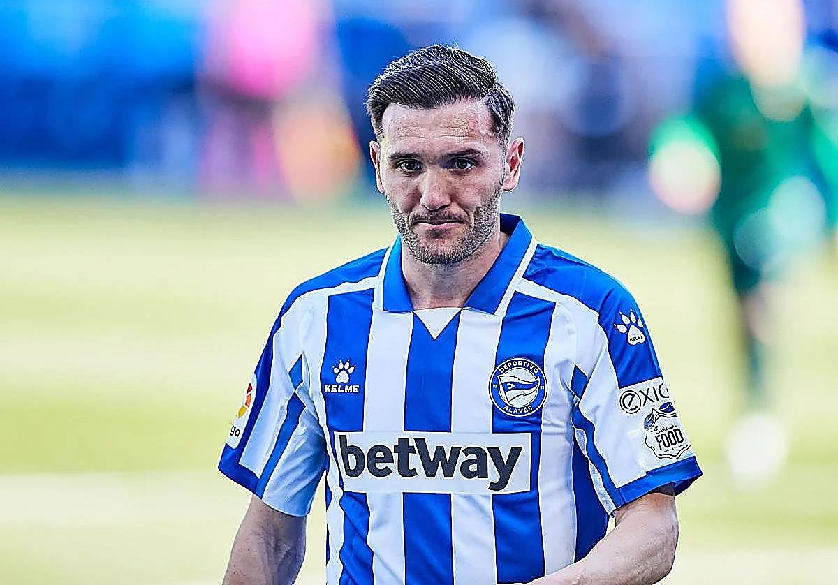 Dos detenidos por estafa al futbolista Lucas Pérez por un pago de 340. ...