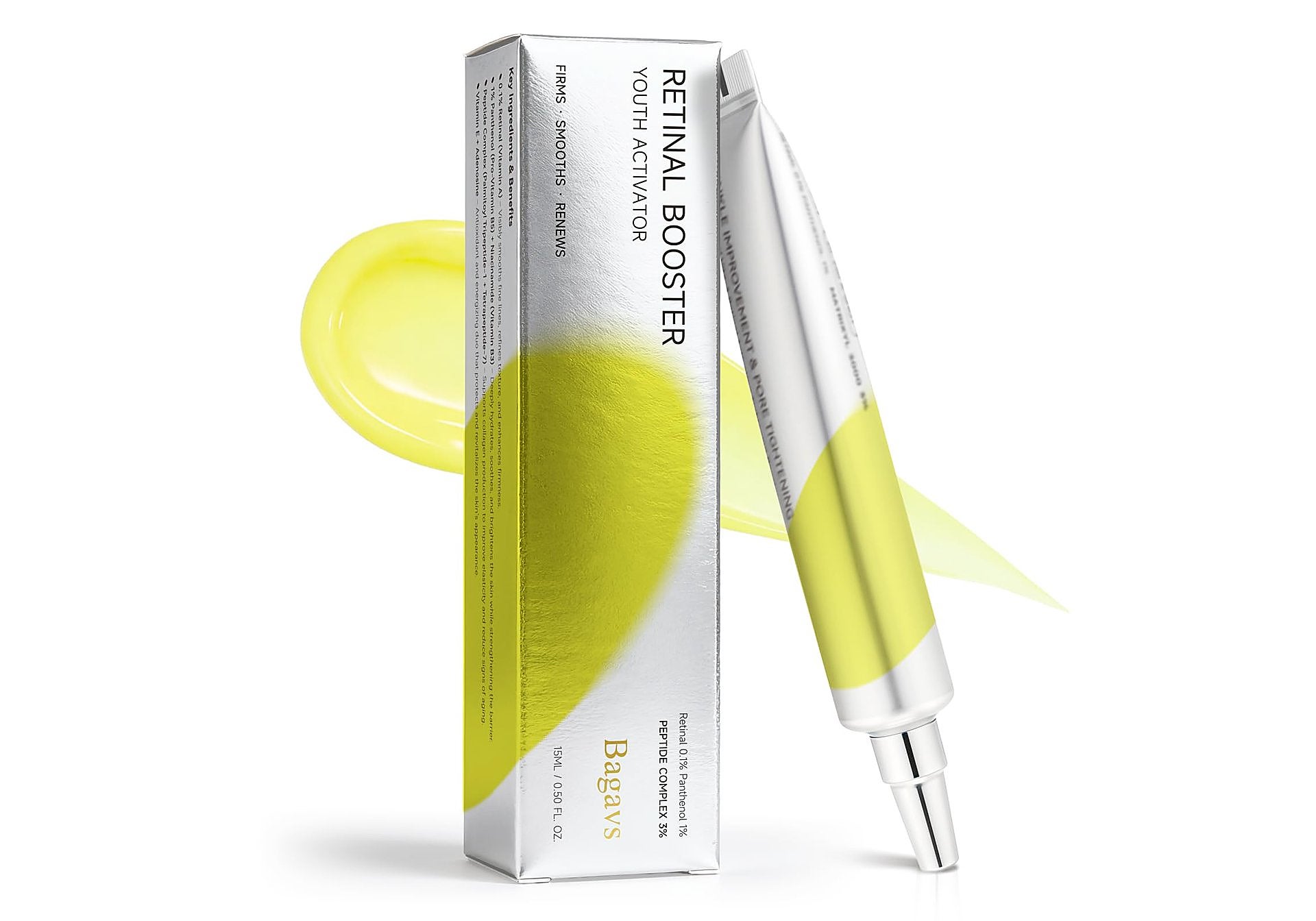 Los mejores tratamientos con retinol para hidratar, iluminar y ...