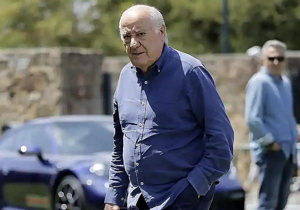 Inditex gana 1.375 millones en su primer trimestre, un 5,4% más, y ...