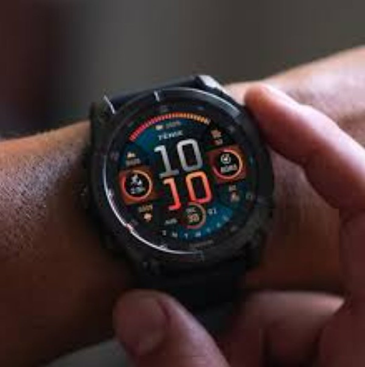 Garmin Fénix 8 Sapphire: mucho más que un reloj deportivo no apto para ...