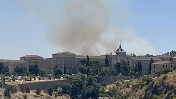Incendios forestales, últimas noticias - Canarias7