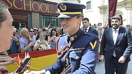 Región de Murcia, últimas noticias - Diario Sur