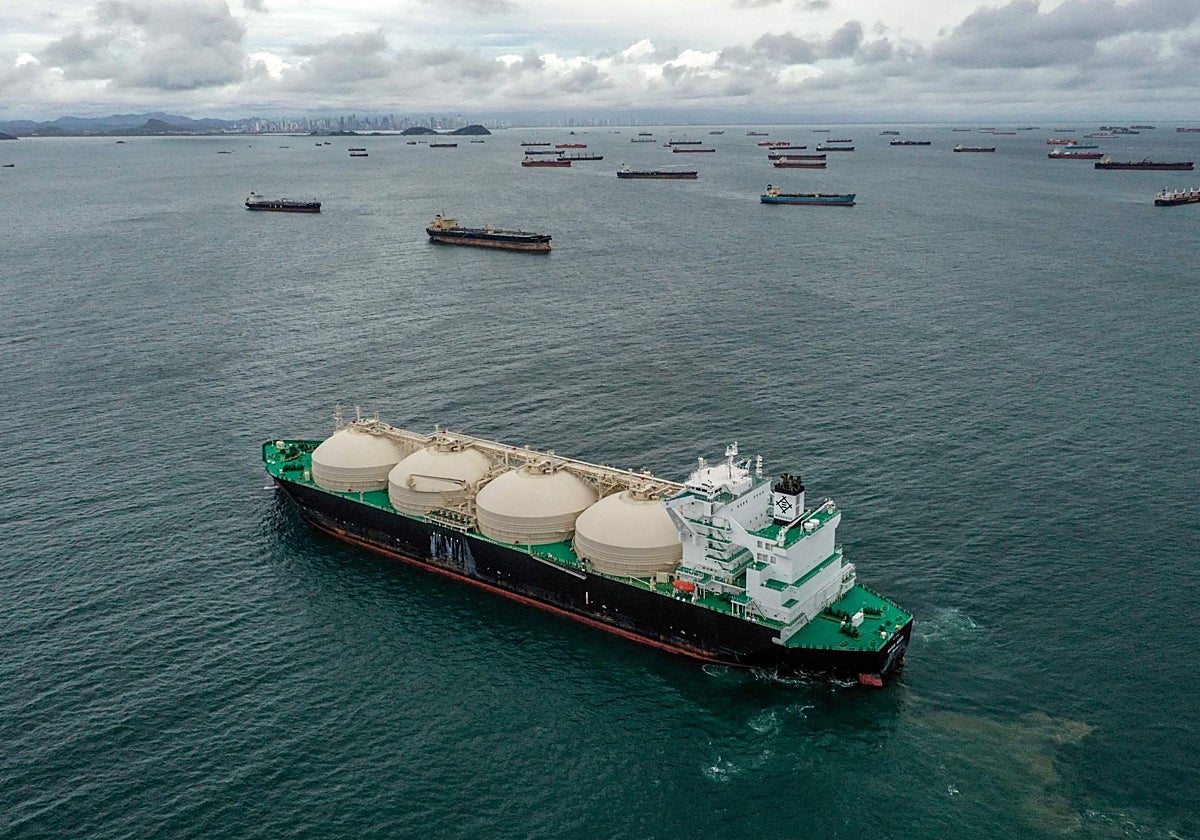 Green Molecules Gain Momentum in European Energy Strategy, Halving ...