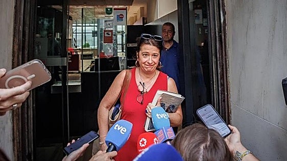Leire Díez, últimas noticias - El Diario Montañes