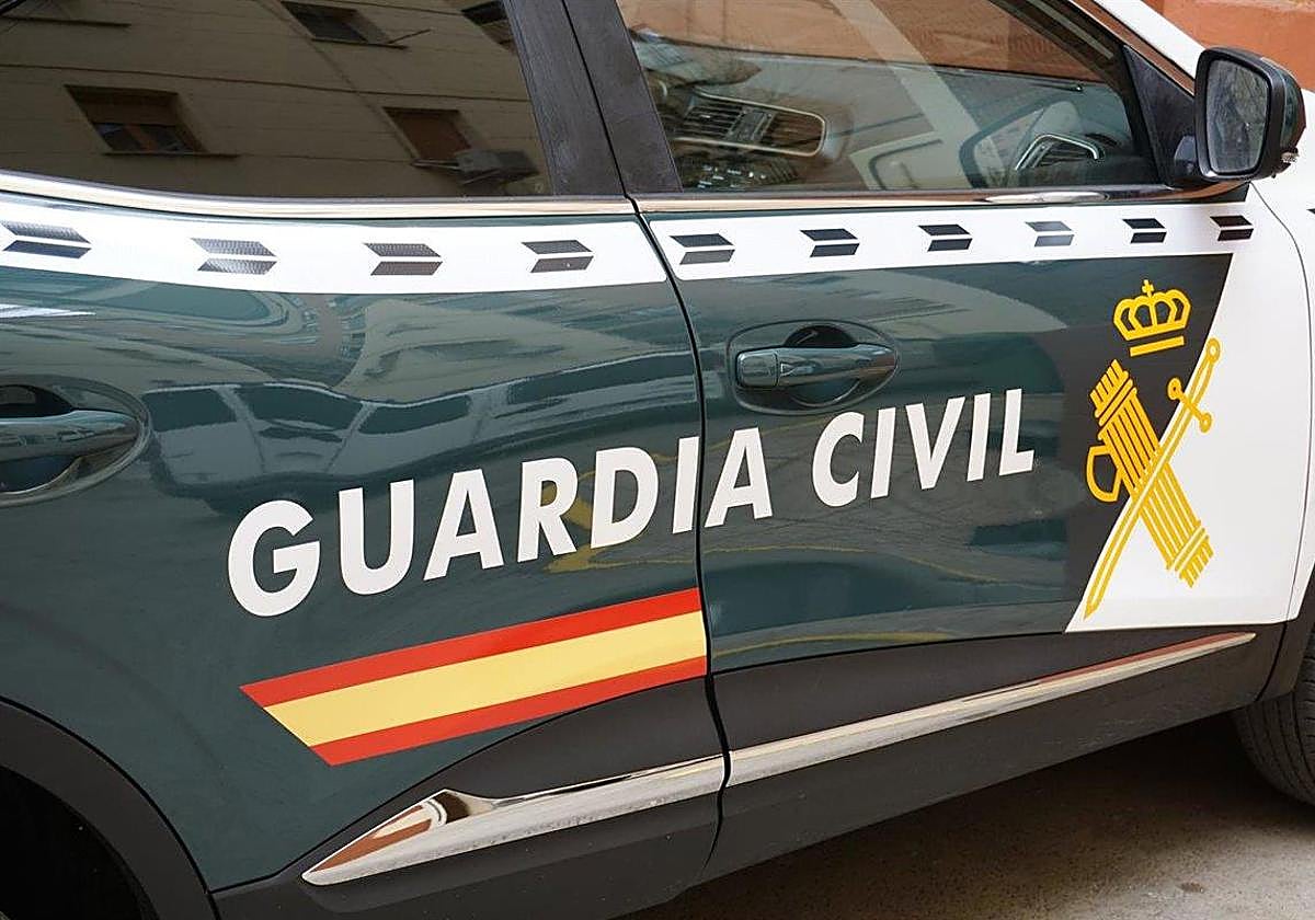 Gunfire Opened on Civil Guards During Attempted Hashish Unloading in ...