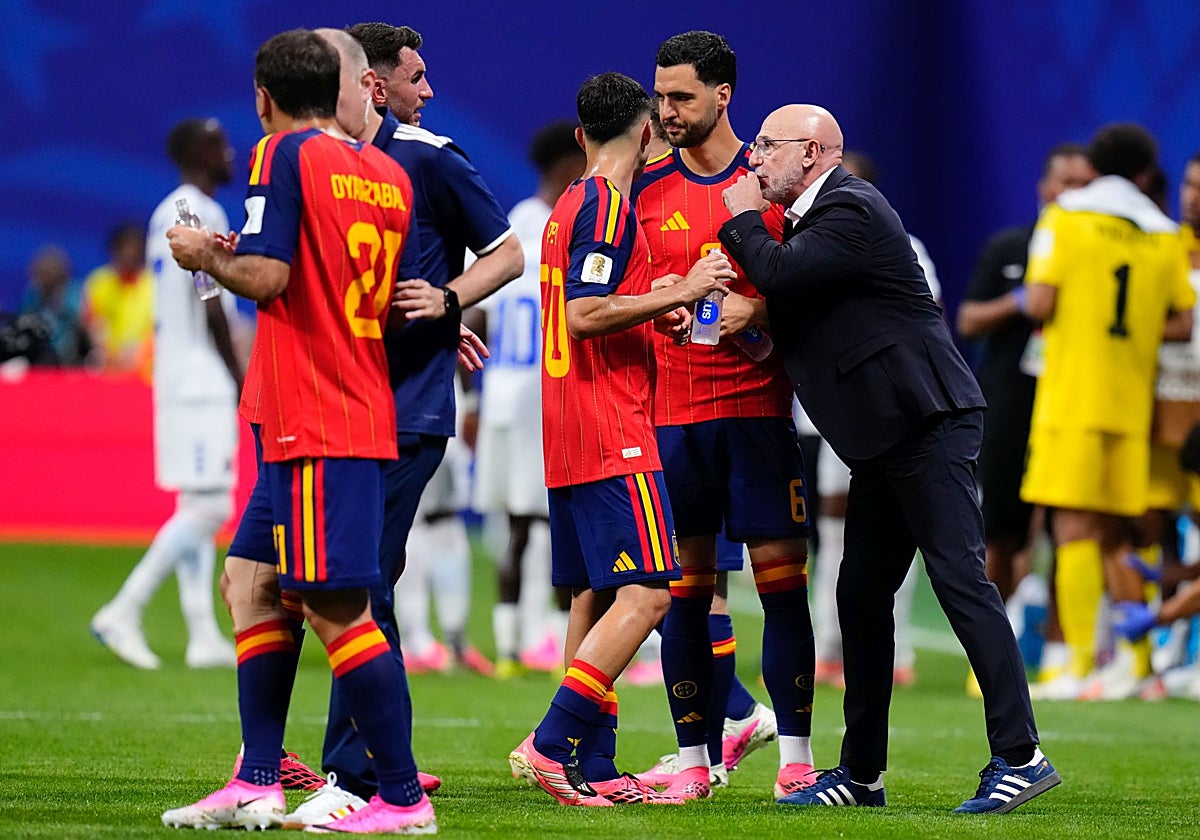 The Reasonable Doubt | TodoAlicante