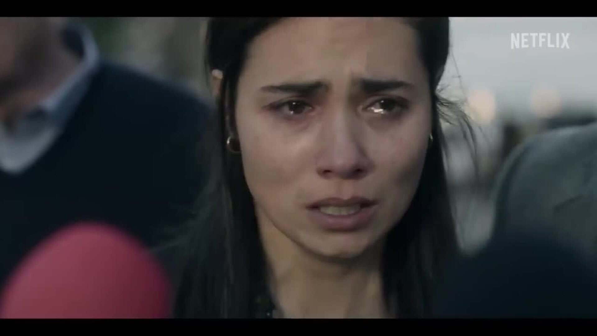 Netflix lanza tráiler de 'La Chica de Nieve', adaptación de novela de Javier del Castillo ...