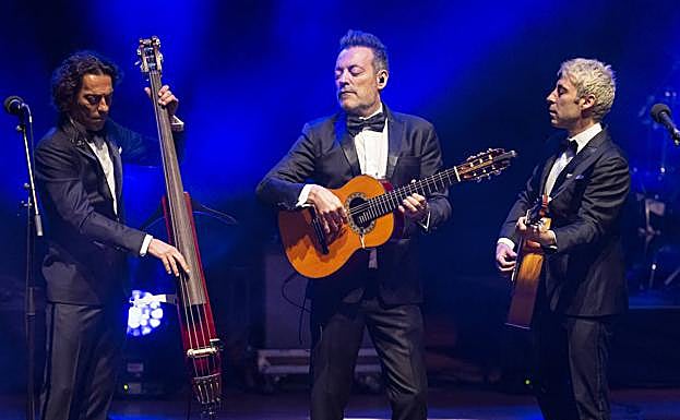 Café Quijano sobre Salamanca: «Se merece como mínimo una sinfonía, algo ...