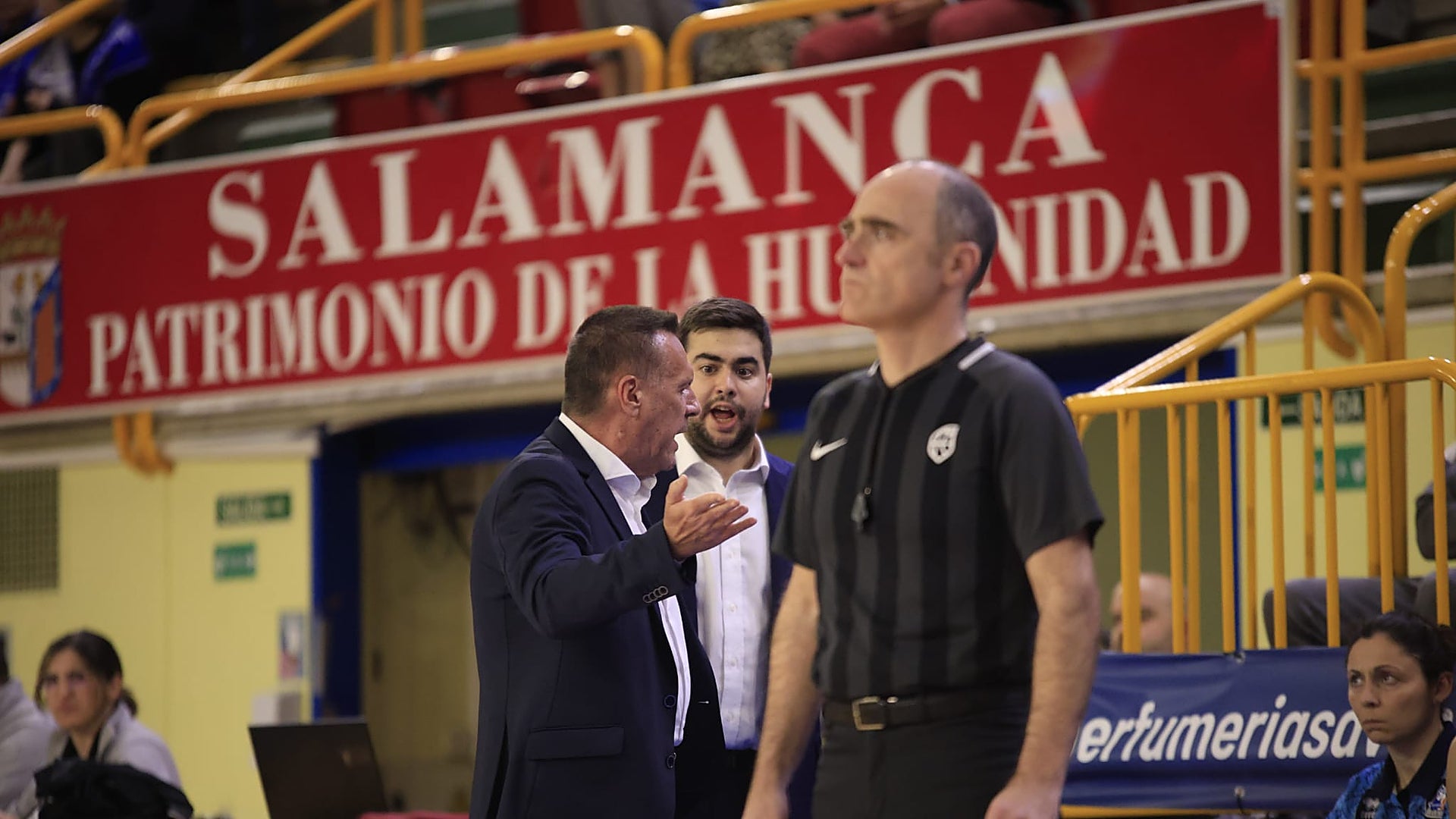 Nacho Martínez, antes de la Copa: «Quiero que el equipo ataque con más ...