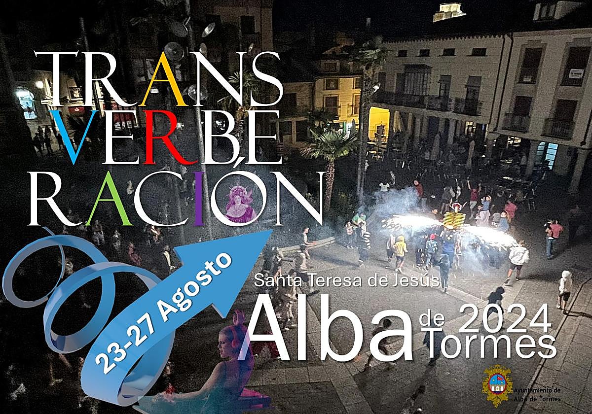 Fiestas de agosto en Alba de Tormes: fechas, conciertos y programación ...