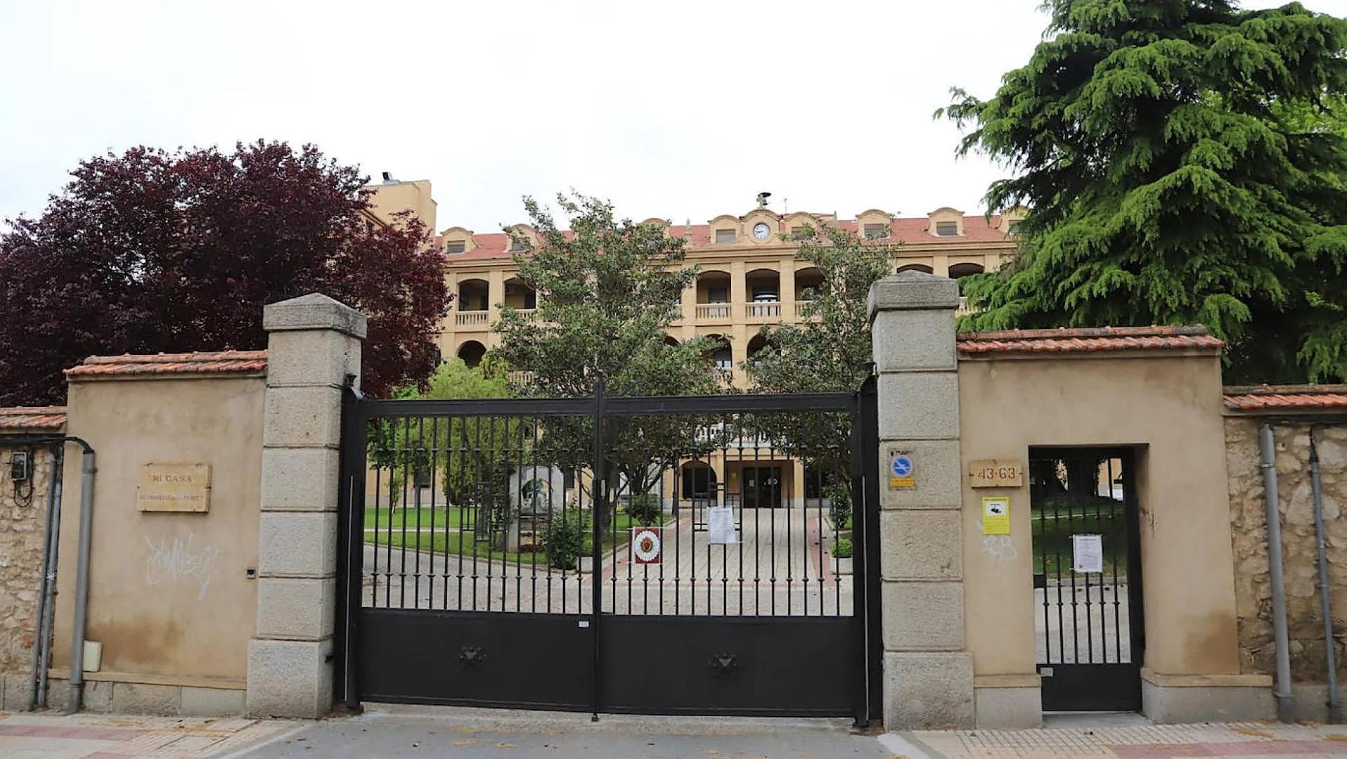 AESAL recauda 1.000 euros para apoyar la labor de las Hermanitas de los ...