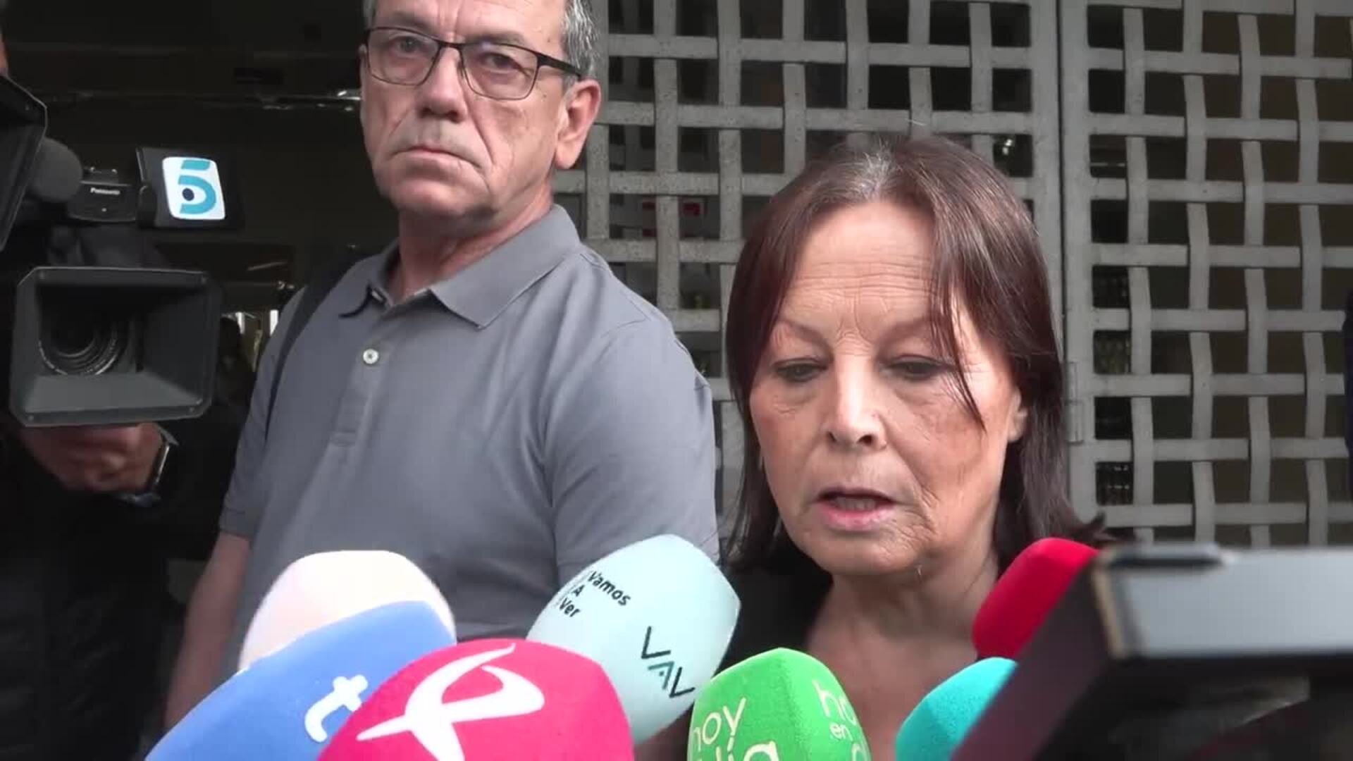 Emilia, la hermana de Manuela Chavero confía en que "se haga justicia ...