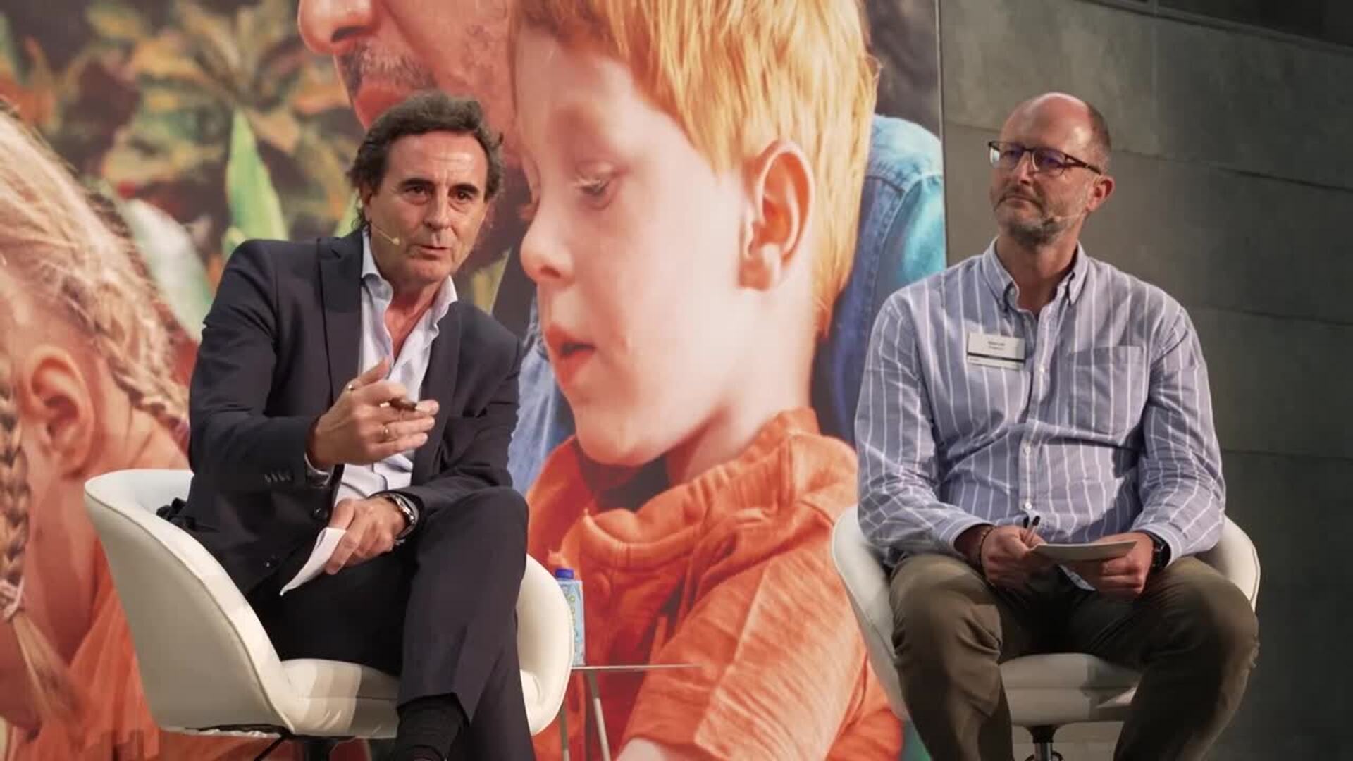 Colaboración intersectorial, innovación y sostenibilidad: claves para ...