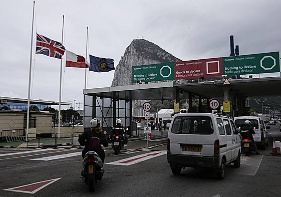 Gibraltar driving licences to be recognised in Spain as well as UK ...
