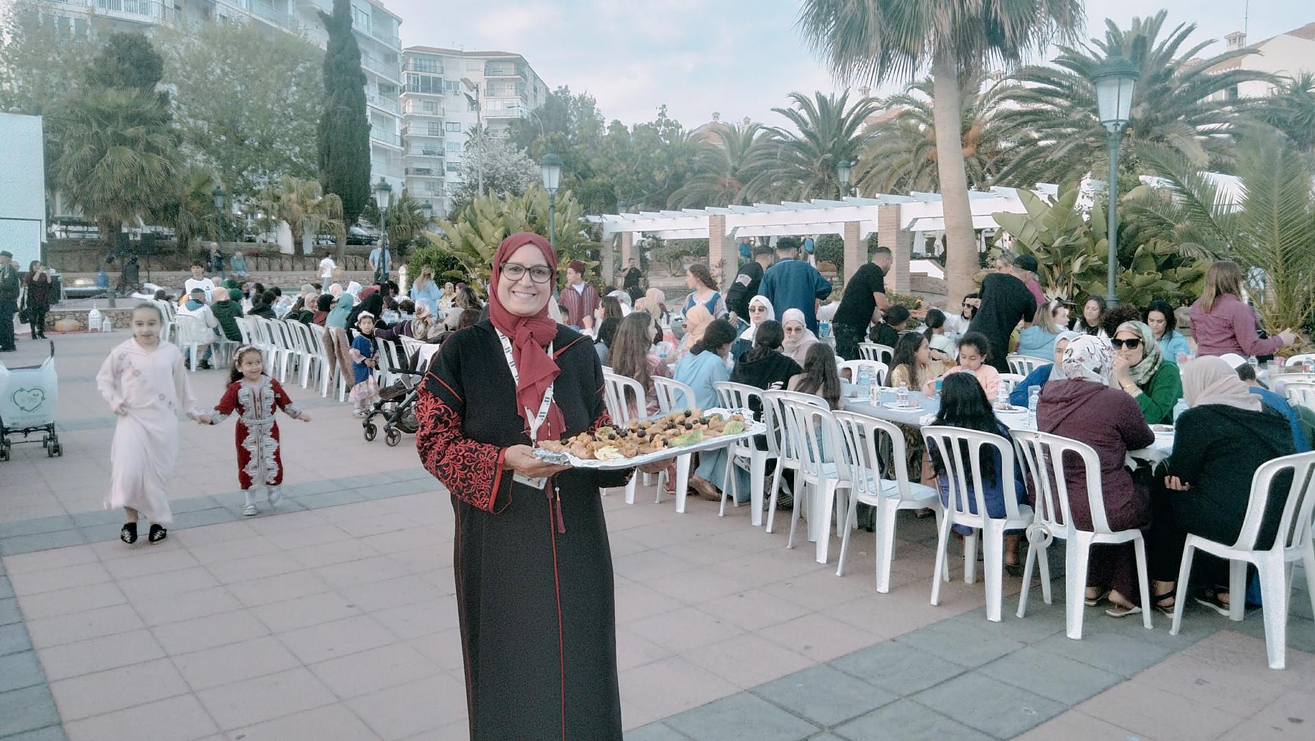 Night of Destiny in Nerja | Sur in English