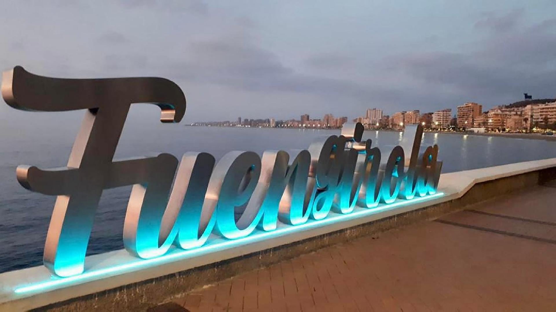 Fuengirola: From a star to a natural spring | Sur in English