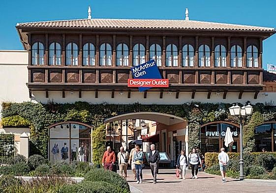 McArthurGlen in Malaga set to be biggest designer outlet in whole of ...