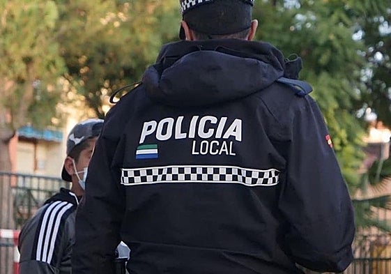 Mijas Local Police force's squatter squad carries out 50 evictions ...