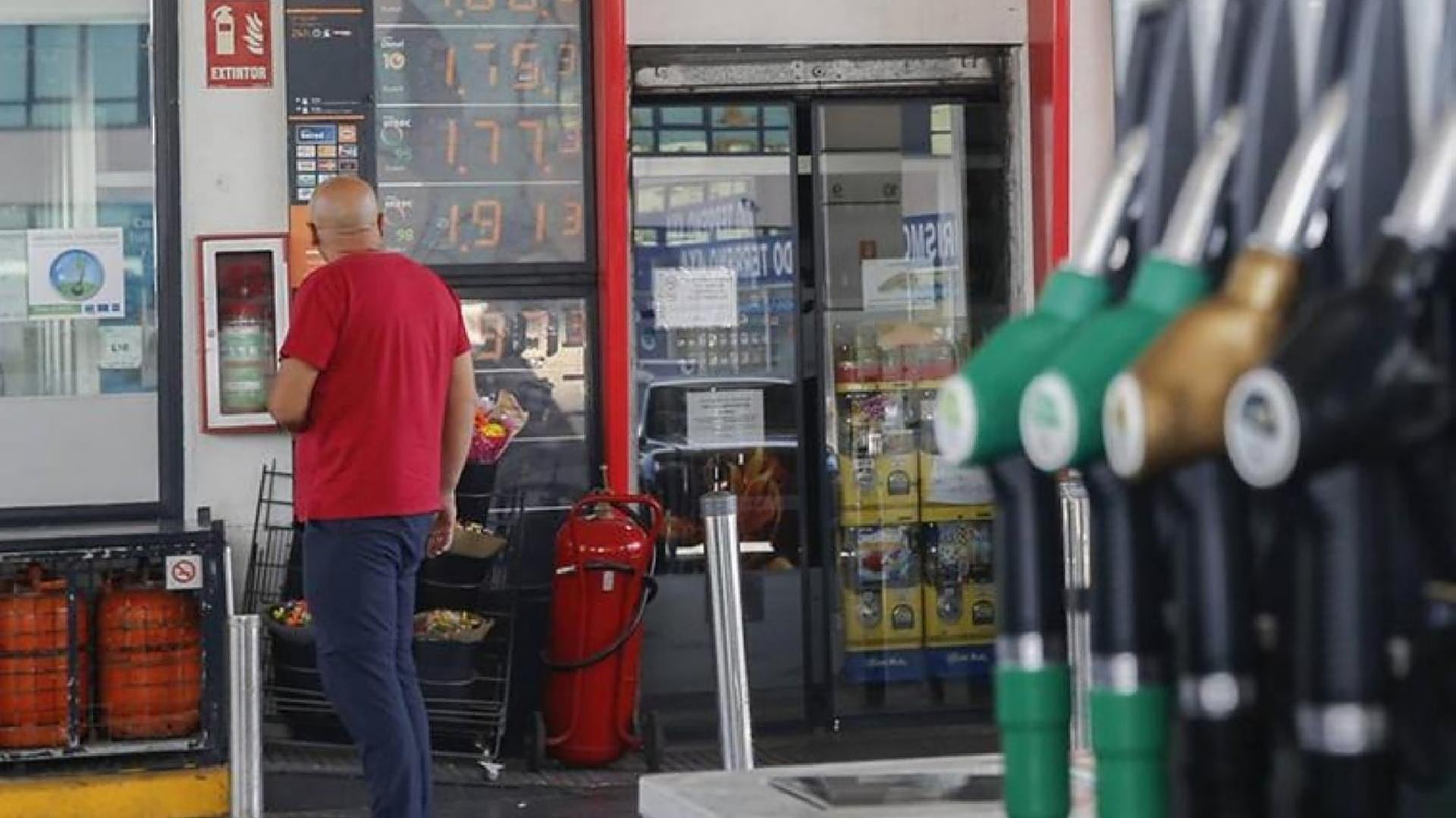 Inflation rises again in Spain as fuel prices surge to highest level ...