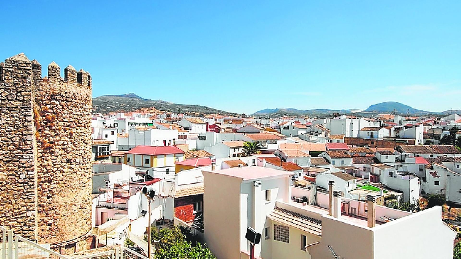 Cabra: A town named after its mountain goats | Sur in English