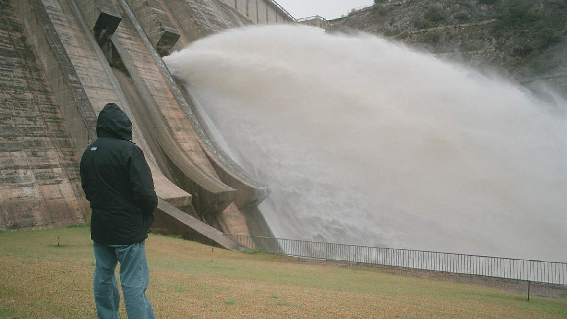 Plan for 'water supply highway' on the Costa del Sol is still a ...