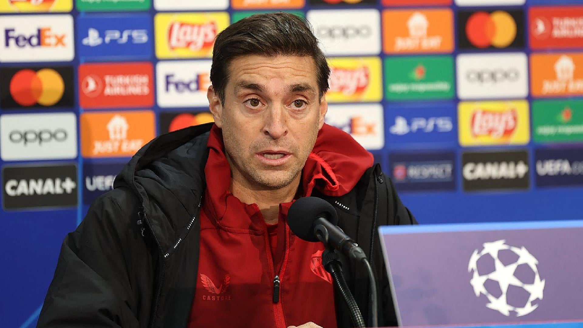 Rob Palmer: Deeper into the mire | Sur in English