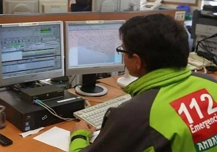 More than 2,000 calls logged by 112 operators during New Year's Eve ...