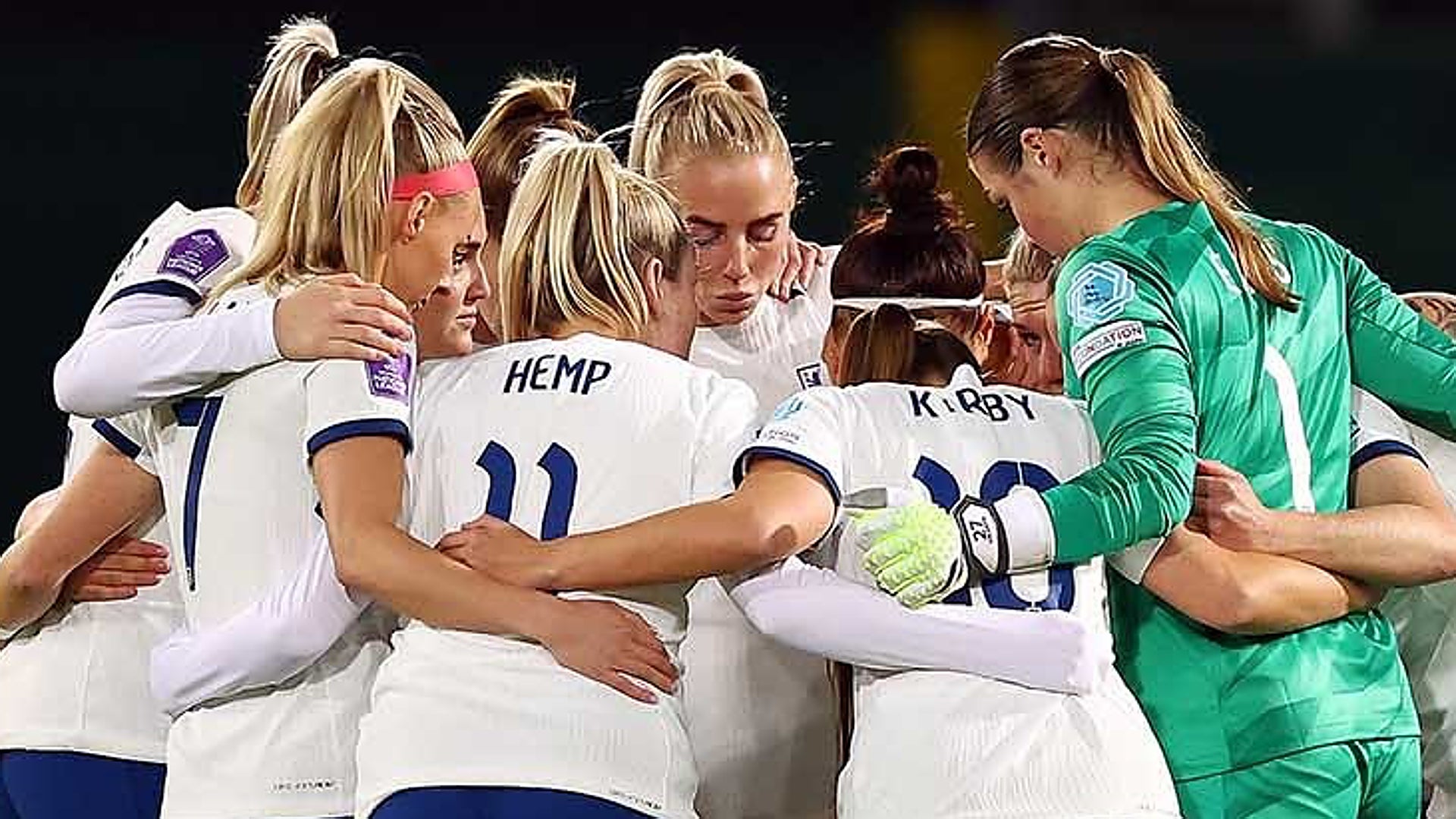 Lionesses head to south of Spain as part of Euro 2025 preparations ...