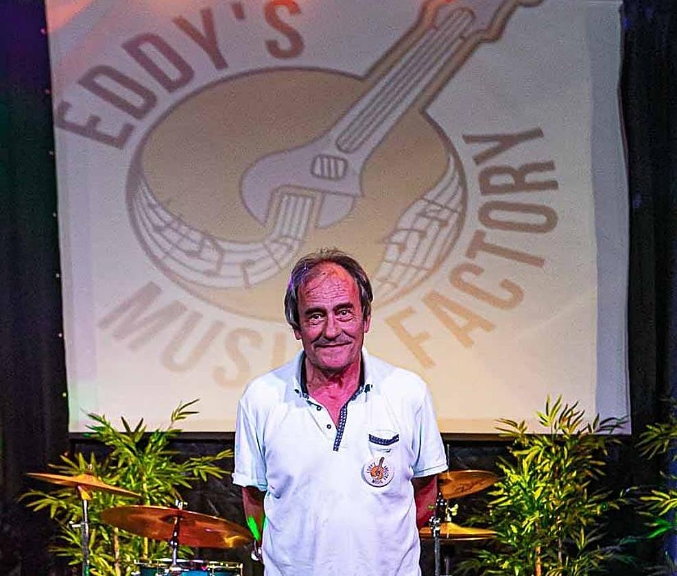 Costa del Sol's music scene comes together for new networking ...