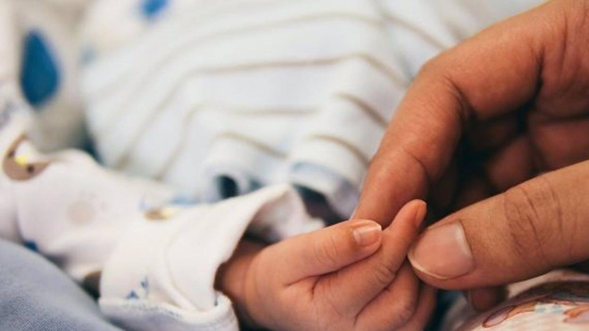 Fewer babies are born than ever before: Malaga birth rate hits new ...