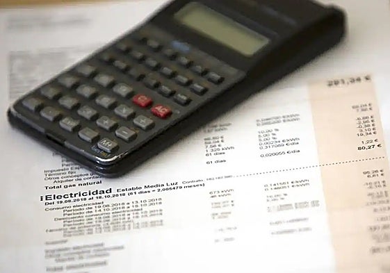 Shock as Spain's IVA sales tax on electricity bills set to double | Sur ...