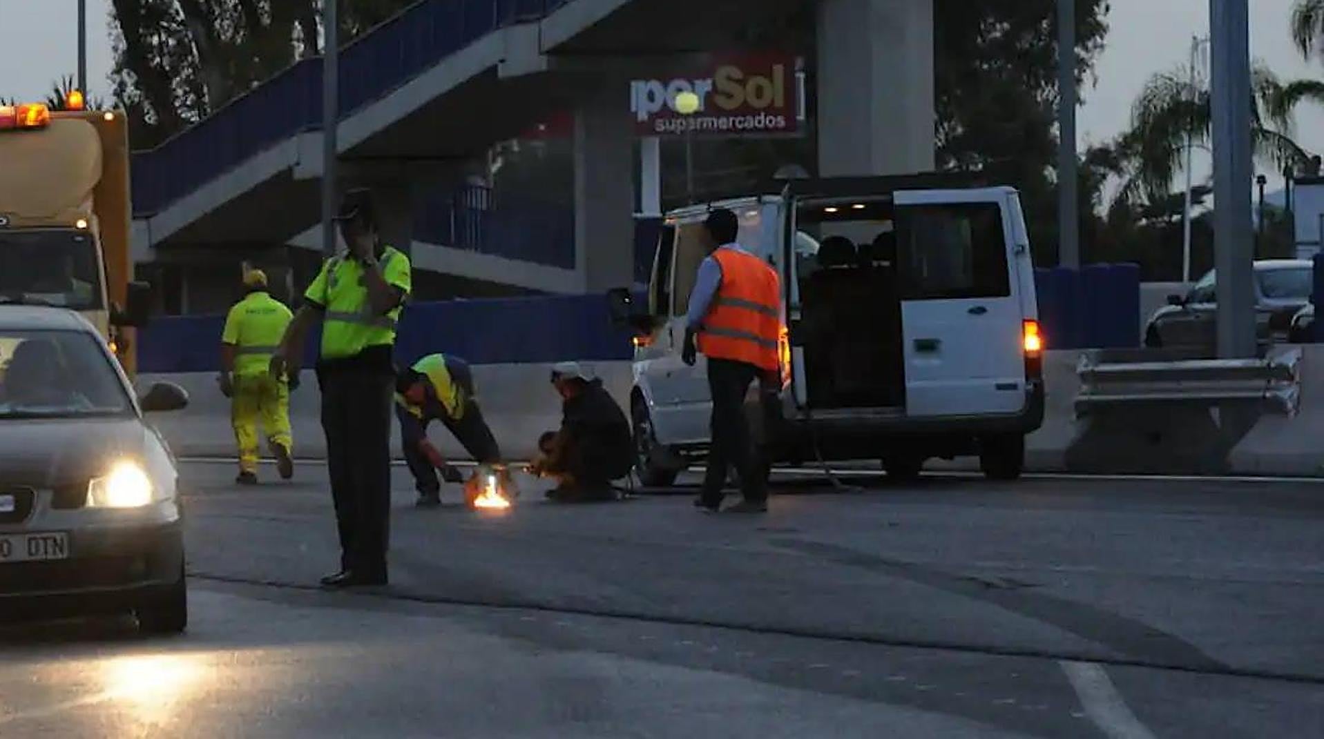 One person seriously injured after new shooting in Marbella, the sixth ...