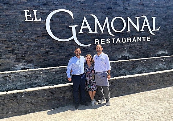 El Gamonal: true to culinary tradition | Sur in English