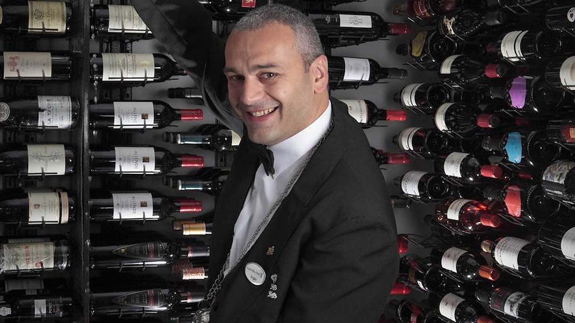 Two of Spain's top-ranking sommeliers are on the Costa del Sol | Sur in ...
