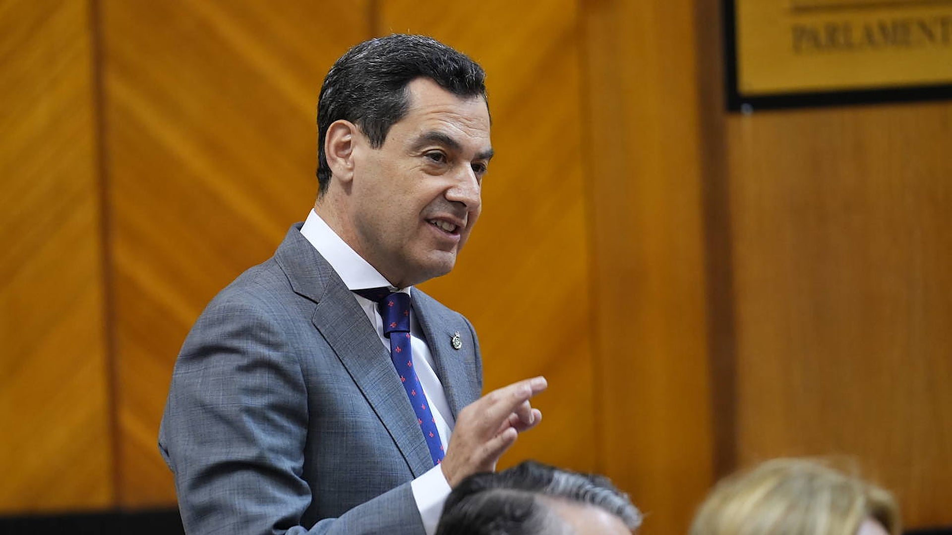 Junta's new Housing Law is intended as an antidote to nationwide ...