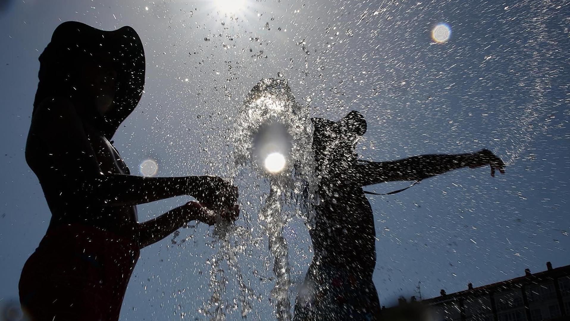 More sweltering temperatures on the way: Aemet activates new alerts in ...