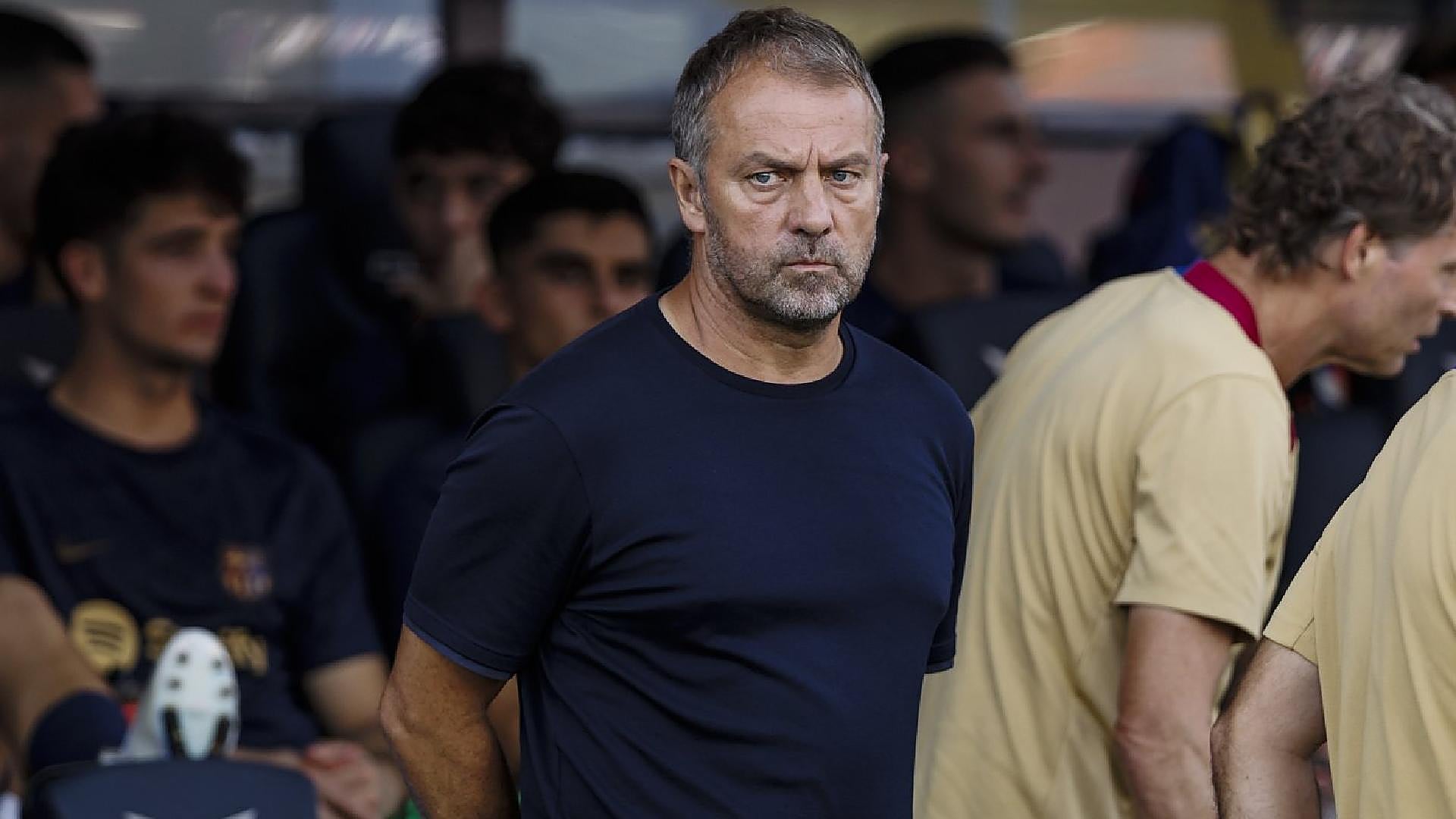 Rob Palmer, ESPN commentator: The most eye-catching team in Europe ...