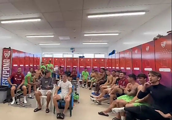 Copa del Rey draw produces interesting local derby | Sur in English