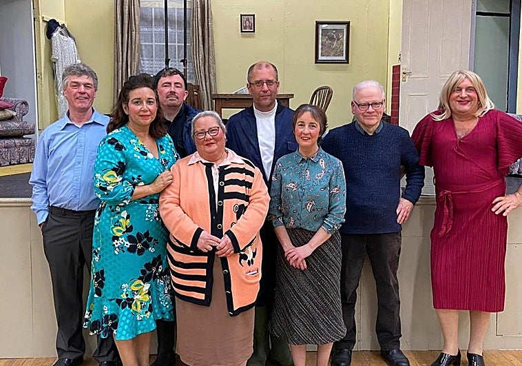 Double dose of comical antics in Fuengirola | Sur in English