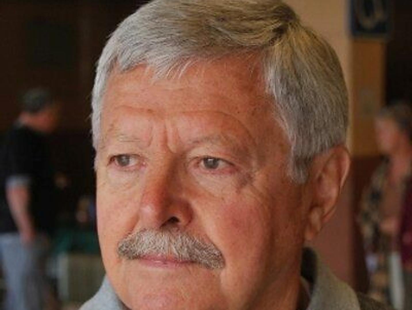 Former Fleet Street cartoonist Peter Maddocks dies at his home in Spain ...