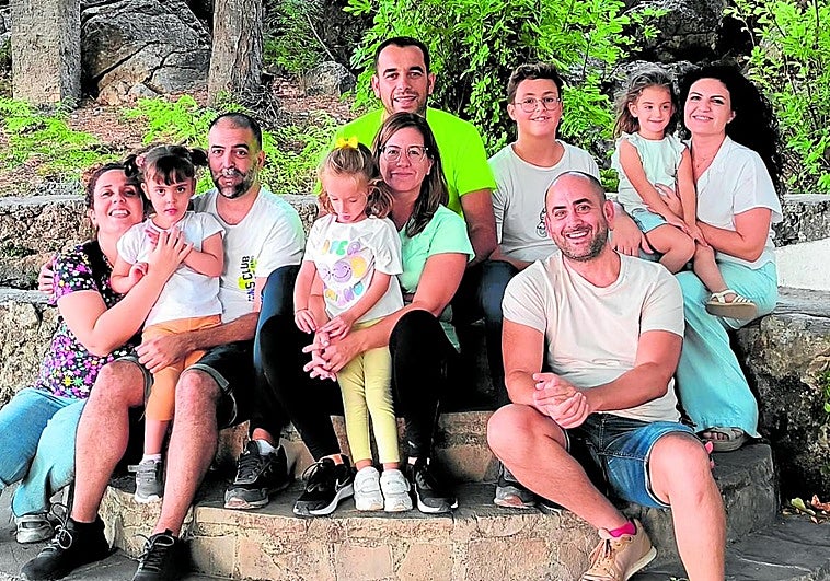 Half a kilo of life | Sur in English