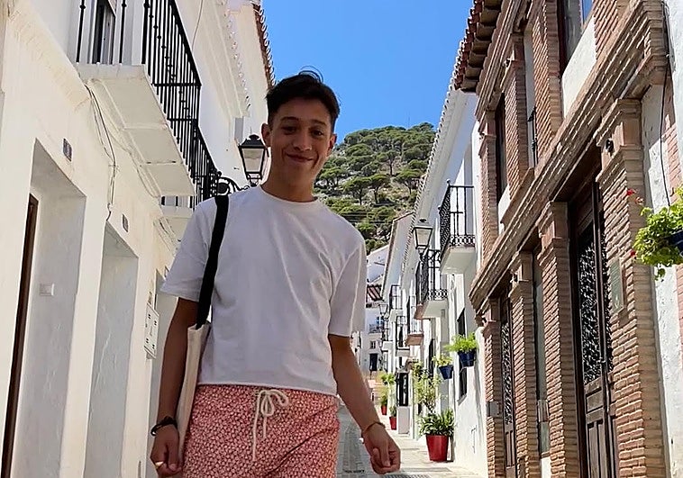 Kyle Alessandro - Norway's Eurovision representative with a soft spot ...