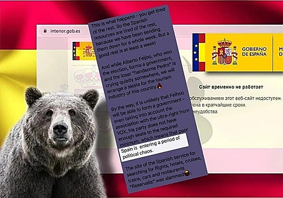 International operation dismantles cyber-sabotage network in Russia ...