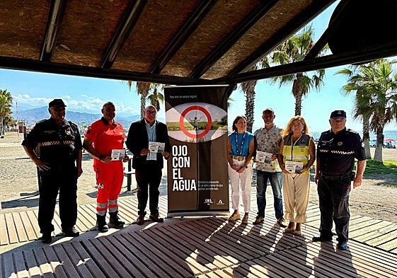 What is the 10/20 rule that can save a child from drowning this summer ...