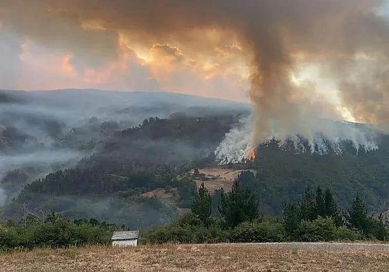 Spanish government declares 121 areas in 16 regions as 'disaster zones ...