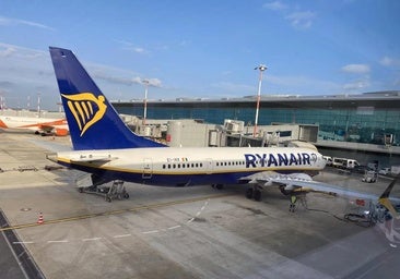 Ryanair threatens to slash another million seats on Spain flights next ...