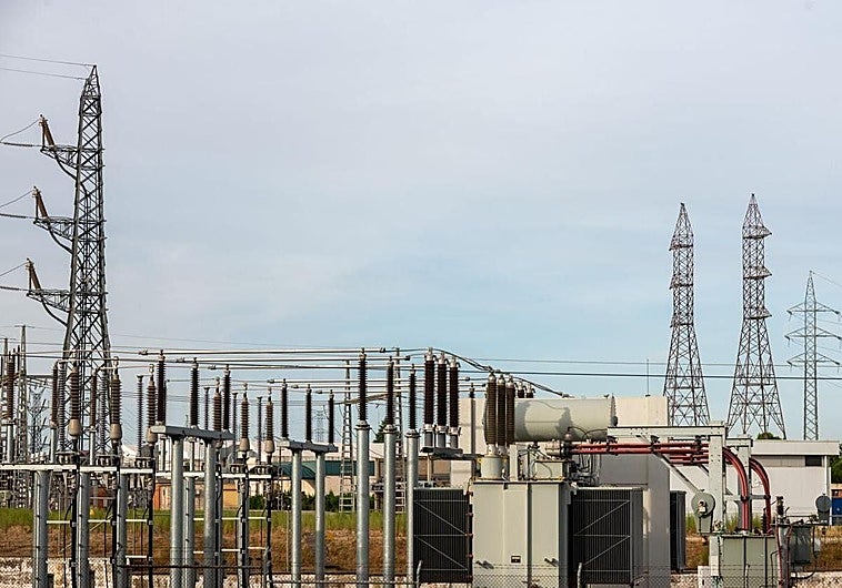 Spanish electricity providers look to Italy to implement structural ...