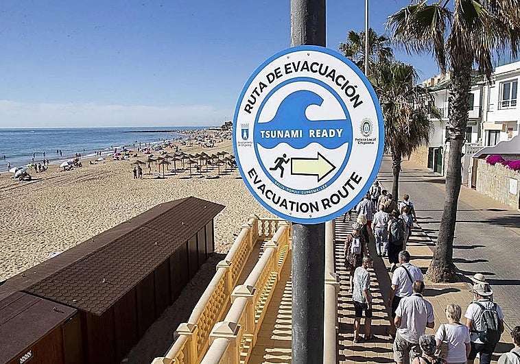 Andalucía to stage biggest emergency drill ever held in Spain: this is ...