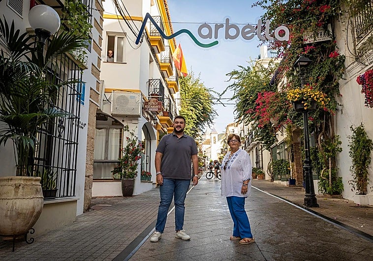 Marbella announces plan to install 'Instagram corners' | Sur in English