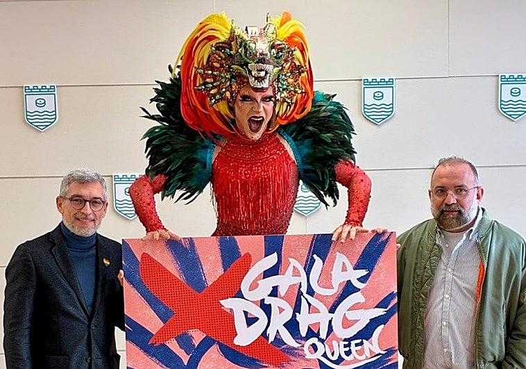 Countdown to the Torremolinos drag queen gala: find out all the details ...